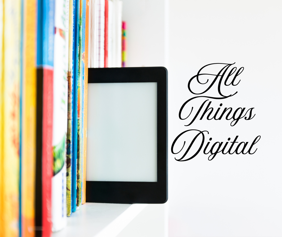 Digital Products – InspireandThrive